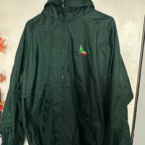 Tri-Mountain | Jackets & Coats | Mcp Bulk Terminals Wind Breaker Dark ...